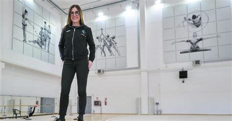 La Seleccionadora Italiana De Gimnasia Rítmica Juzgada Por Maltratar A