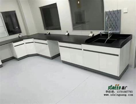 鑫广供应学校实验台全钢实验台实验室设备厂家批发