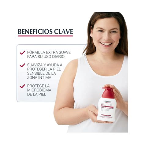 Eucerin Higiene Intima X 250 Ml Alara