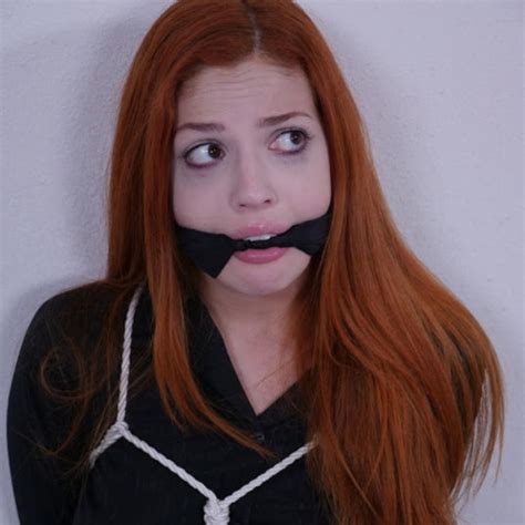 Bondage Girls Sisterbound Tumblr Blog Tumlook