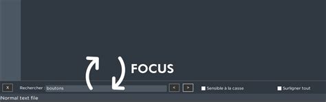 Feature Request Add A Shortcut To Toggle Between The Incremental