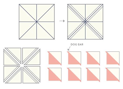 Easy Half Square Triangles Tutorial VIDEO Suzy Quilts