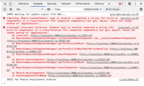 M1 A53 Issue 542 Da2k Curso Reactjs Ninja GitHub