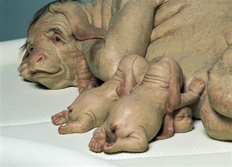 Patricia Piccinini Artist