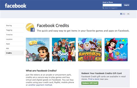3 Lessons That Startups Can Learn From Facebooks Failed Credits