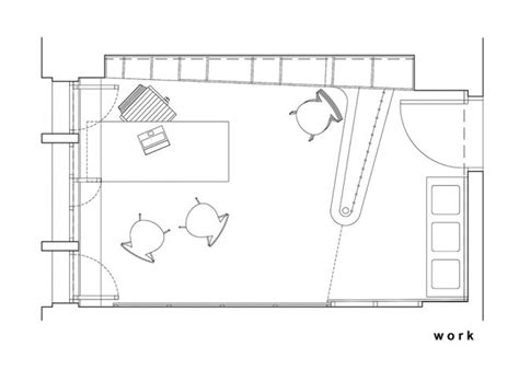 A Law Office With An Explicit View Of Klafthmonos Square By Taf
