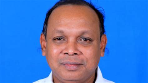 ବିଜେଡିରୁ ଇସ୍ତଫା ଦେଲେ ତେଲକୋଇ ବିଧାୟକ ପ୍ରେମାନନ୍ଦ ନାୟକ Telkoi Mla