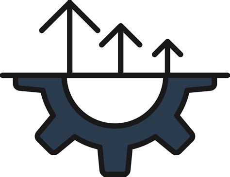 Challenge Line Filled Vector Art At Vecteezy