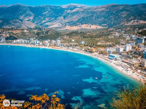 Albanian Riviera The Top Most Beautiful Places And Beaches