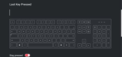 10 Online Tools To Test Your Keyboard Geekflare