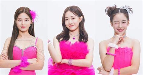 미스트롯3 정서주·배아현·오유진 꽃 피운 Top3의 성장 인터뷰