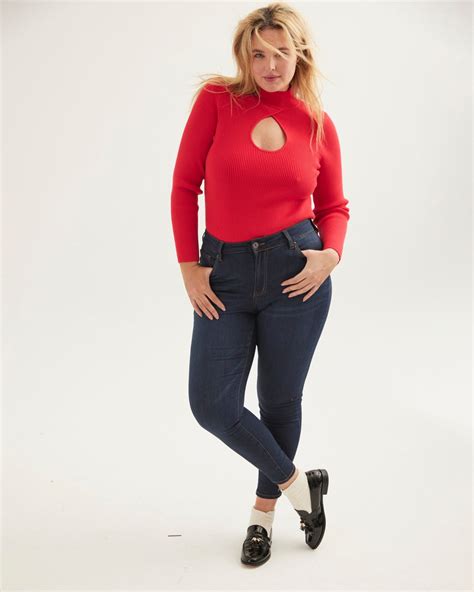 Plus Size Linen Clothing