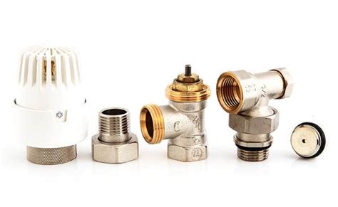 Fonctionnement Dun Robinet Thermostatique Pour Radiateur