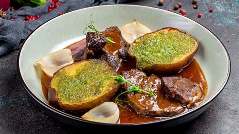28 Delicious Beef Cheek Recipes That You Need To Try Whimsy And Spice
