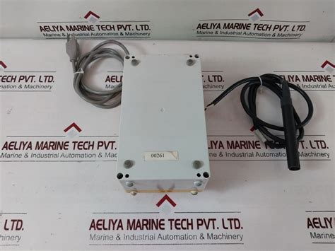 Ecologic Instrument 1033 Ecolab Conductivity Bridge Aeliya Marine
