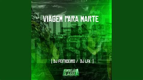 Viagem Para Marte Youtube