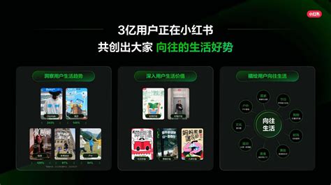 2025小红书营销ip新版图，小红书2025年度营销ip通案 知乎