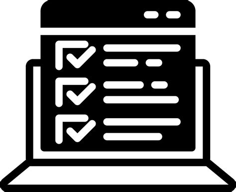 Solid Icon For Testing Features 25849843 Vector Art At Vecteezy Solid Icon For Testing Features 25849843 Vector Art At Vecteezy