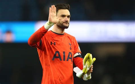Tottenham Goalkeeper Hugo Lloris A Summer Transfer Target For Real Madrid
