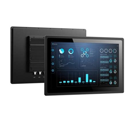 Mes Workstation Solution Darveen Technology Ltd