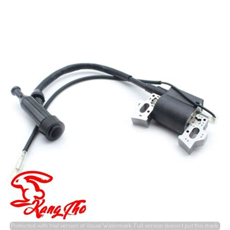 CDI Ignition Coil GX140 GX160 GX200 ET2500 ET3000 BLACK Lazada Indonesia