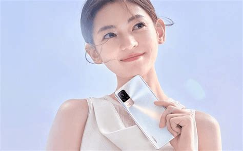 ICYMI Xiaomi Civi S Comes With A Slightly Upgraded Snapdragon G Plus Chip
