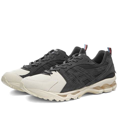Asics Gel Kayano 14 Monozukuri Graphite Grey And Birch End Kr