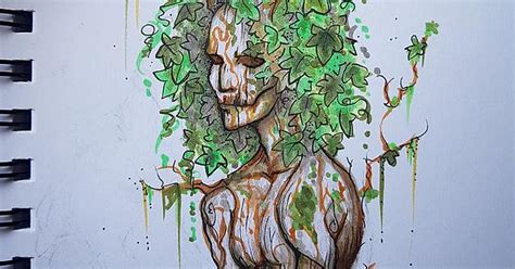Tree Demon Album On Imgur
