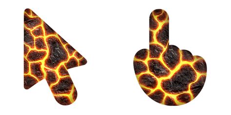 Watermelon Texture Cursor Windows Cursors Sweezy Cursors