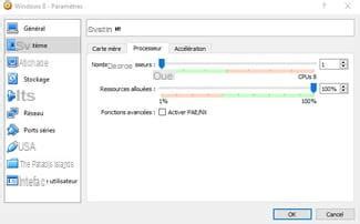 VirtualBox Creación y configuración de una máquina virtual