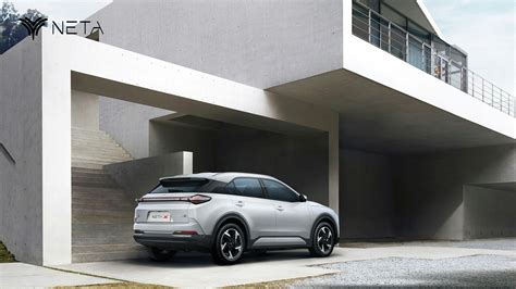 Chinesa Neta Chega Ao Brasil E Já Negocia Compra De Fábrica Da Toyota