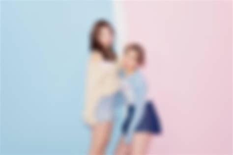 Lia And Ryujin Itzy Kpopfap
