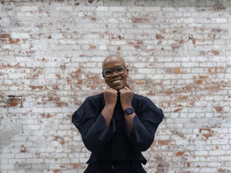 Demeatria Boccella Is Showcasing Africas Beauty Inside And Out Black