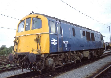 Efe Rail Class 74 Page 5 Efe Rail Rmweb