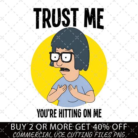 Bob Belcher Bobs Burgers Png Tina Belcher Son Of A Butt Svg Cartoon