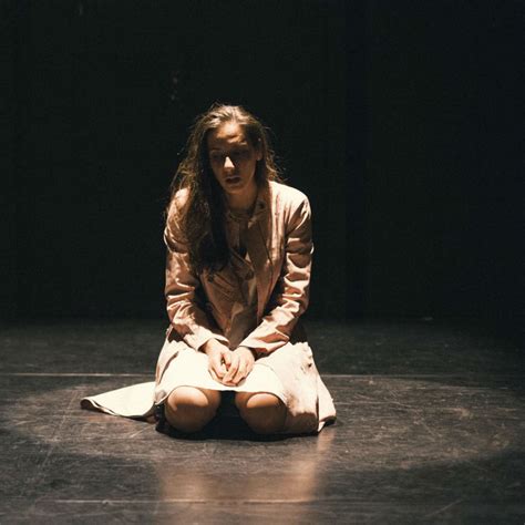Medea By Euripides At Skali Theatre My Cyprus Travel Imagine