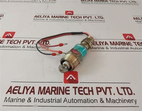 Gems FS 550 Flow Switch 29609