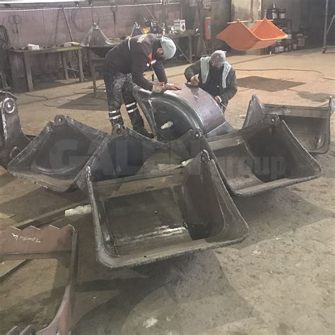 Reclaimer Bucket Wheel Stackers Coal Iron Handling