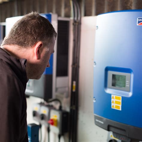 Battery Storage For Solar PV Eagle Electrical