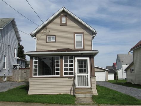 204 South Ave Dubois Pa 15801 ®