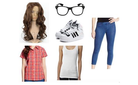 Alya From Miraculous Ladybug Costume Carbon Costume Diy Dress Up