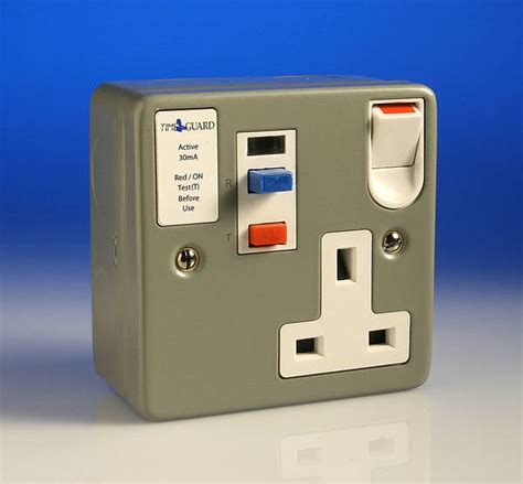 Single Gang Socket With Usb At Thomas Torres Blog