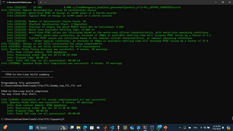 Cfar Algorithm Project Cfar Algorithmsoca Goca