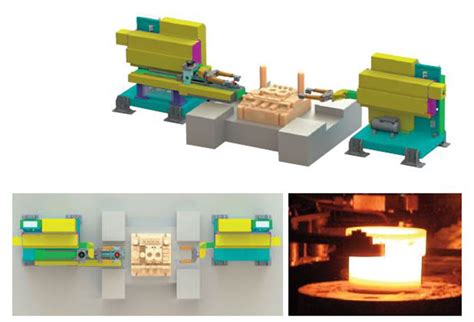 Forging Automation Dkk Industrial Products Pvt Ltd