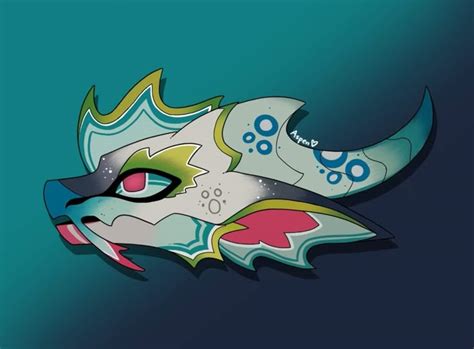 THIS IS NOT MY DESIGN I JUST DREW IT CHECK OUT Forkscales On YouTube