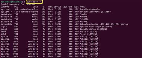 How Do I Know If A Tcp Port Is Open Or Closed On Ubuntu 2204 Linuxways