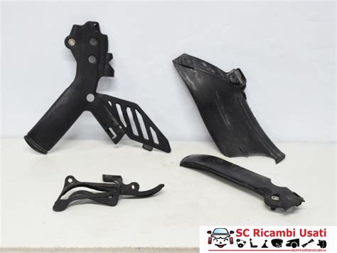 Kit Ripari Ktm 530 Exc 2008 78003096000 77303192100 77303193100