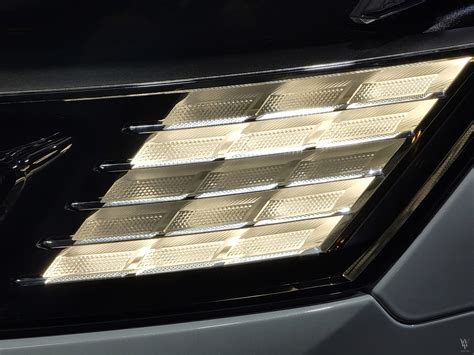 分享 Audi A3靜態賞車 含matrix Led矩陣式頭燈 看板 Car 批踢踢實業坊