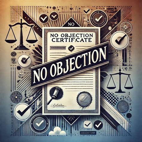 No Objection Certificate Odoo Module Nimmu Technologies