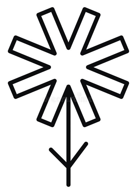 Stipe Flower Stock Illustrations 66 Stipe Flower Stock Illustrations